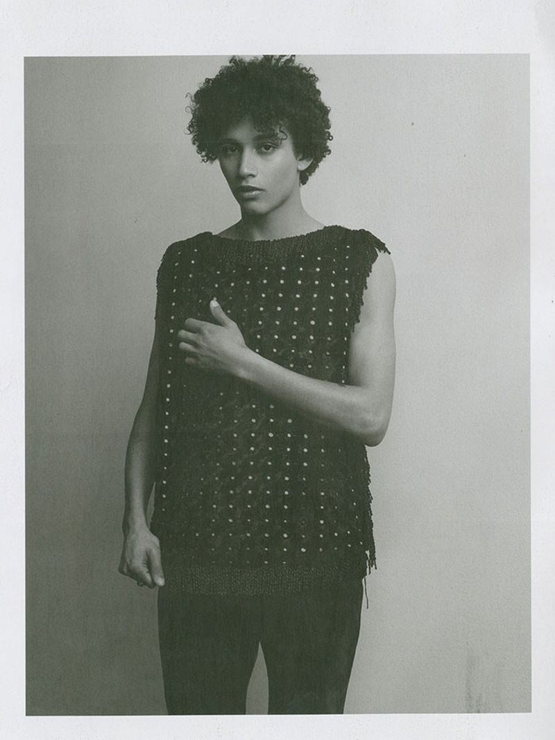 Jackson by Rokas Rach (Rollacoaster Magazine)