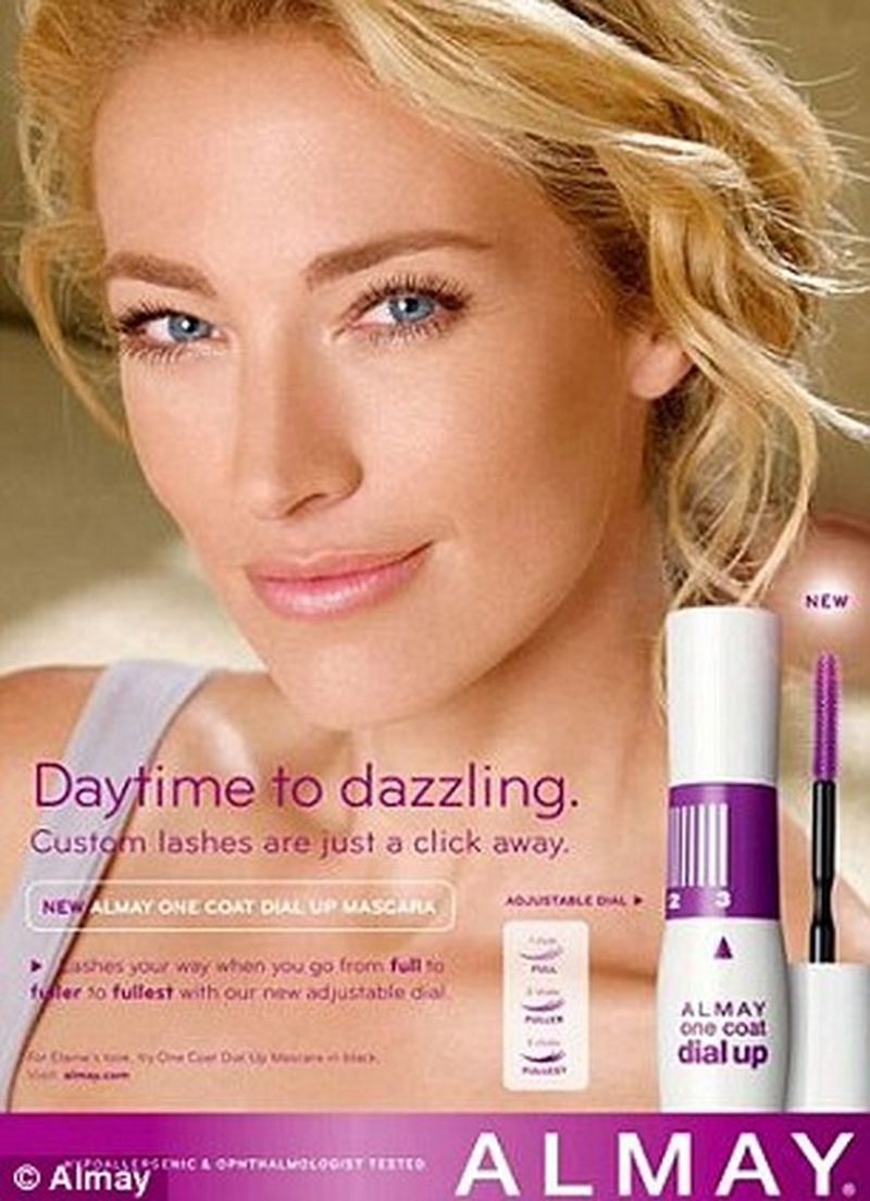 Almay Contract 2011 (Almay)