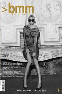 BMM Magazine