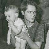 Ellar Coltrane (L'Uomo Vogue)