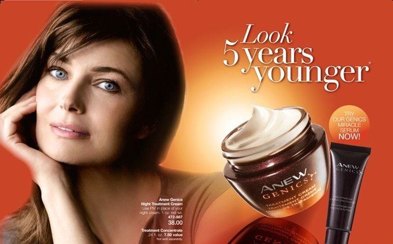 AVON Contract 2012 (AVON)