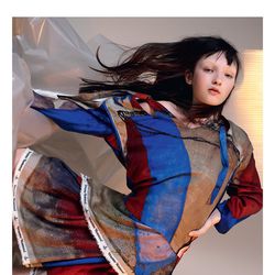 Angela Longton - Model Profile - Photos & latest news