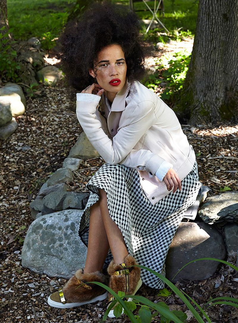 Dani (Tank Magazine)