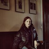 Isabel Marant F/W 2015 Lookbook (Isabel Marant)