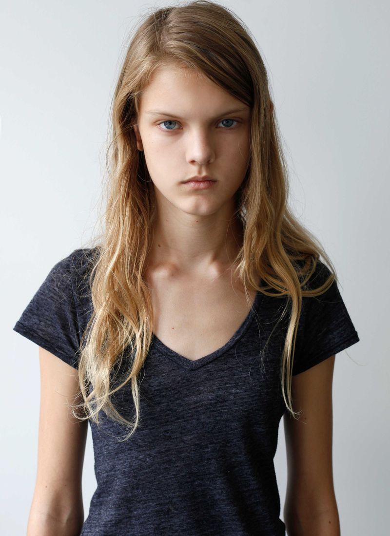 The Society Summer 2015 Polaroids/Portraits (Polaroids-Digitals)