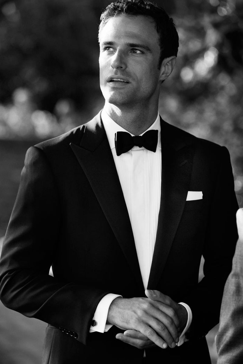 Jon Passavant by Anthony Batista (Test Shoot)