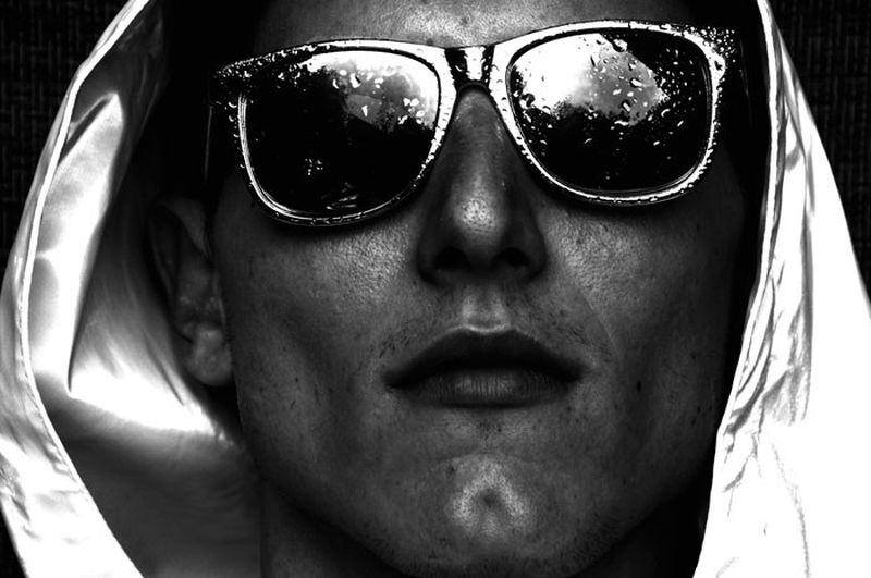 Alex Pierce by Jonathan Mahaut (Test Shoot)