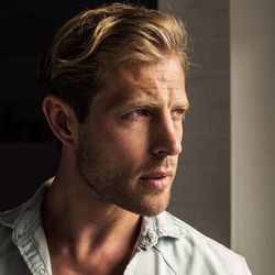 Stuart Bellamy - Model Profile - Photos & latest news