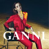 GANNI A/W 15 Campaign (Ganni)