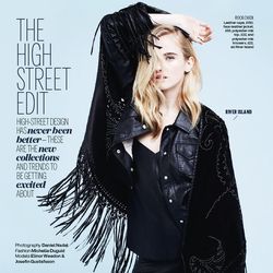 Elinor Weedon - Model Profile - Photos & latest news