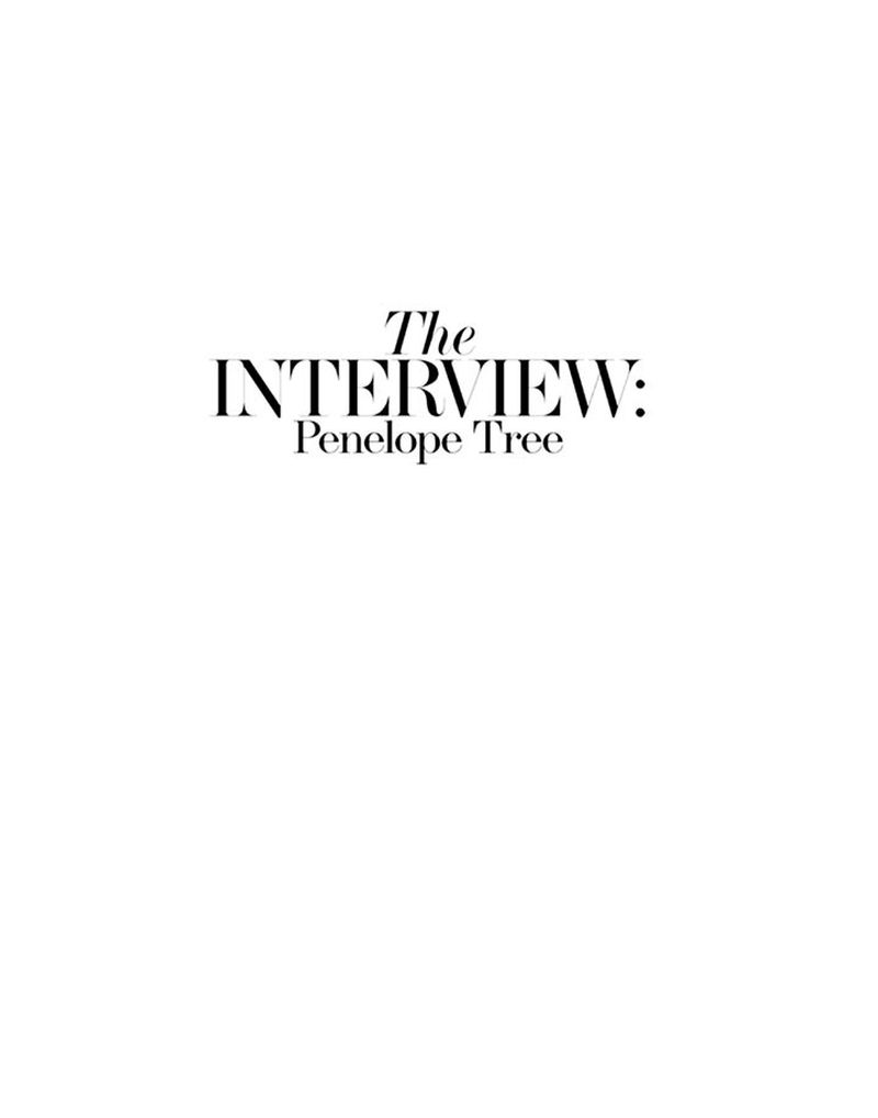 penelope tree (The Edit)