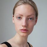 Elite London S/S 15 Polaroids/Portraits (Polaroids/Digitals)