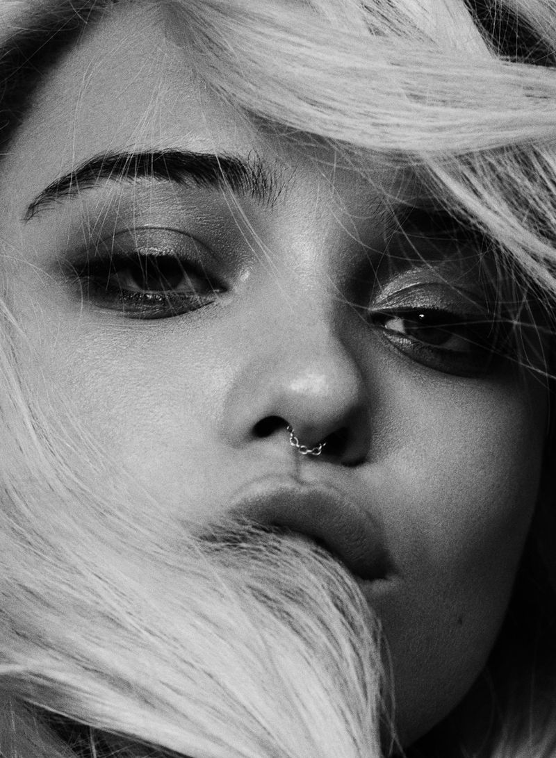Sky Ferreira (Portrait)
