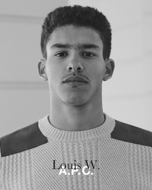 Emil Terry - Model Profile - Photos & latest news