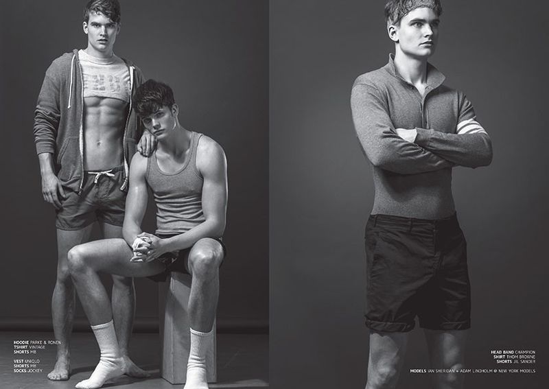 Whistle Bait by Justin Violini (JON Magazine)