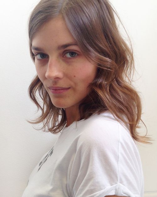 Amber Anderson - Actor Profile - Photos & latest news