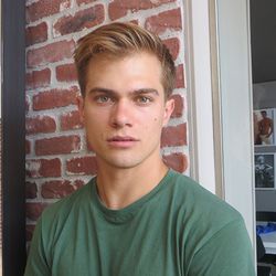 Seth Kuhlmann - Model Profile - Photos & latest news