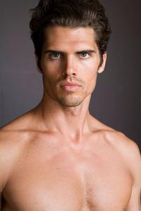 Brian Shimansky - Model Profile - Photos & latest news