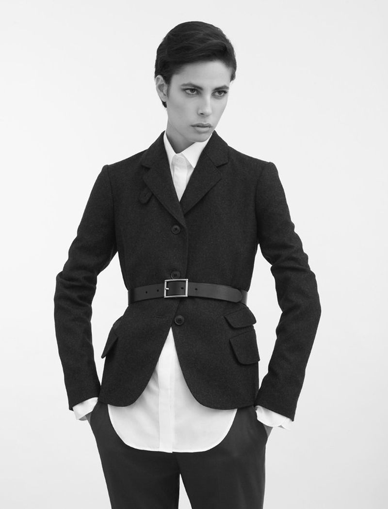 Uniq (The Ones 2 Watch)