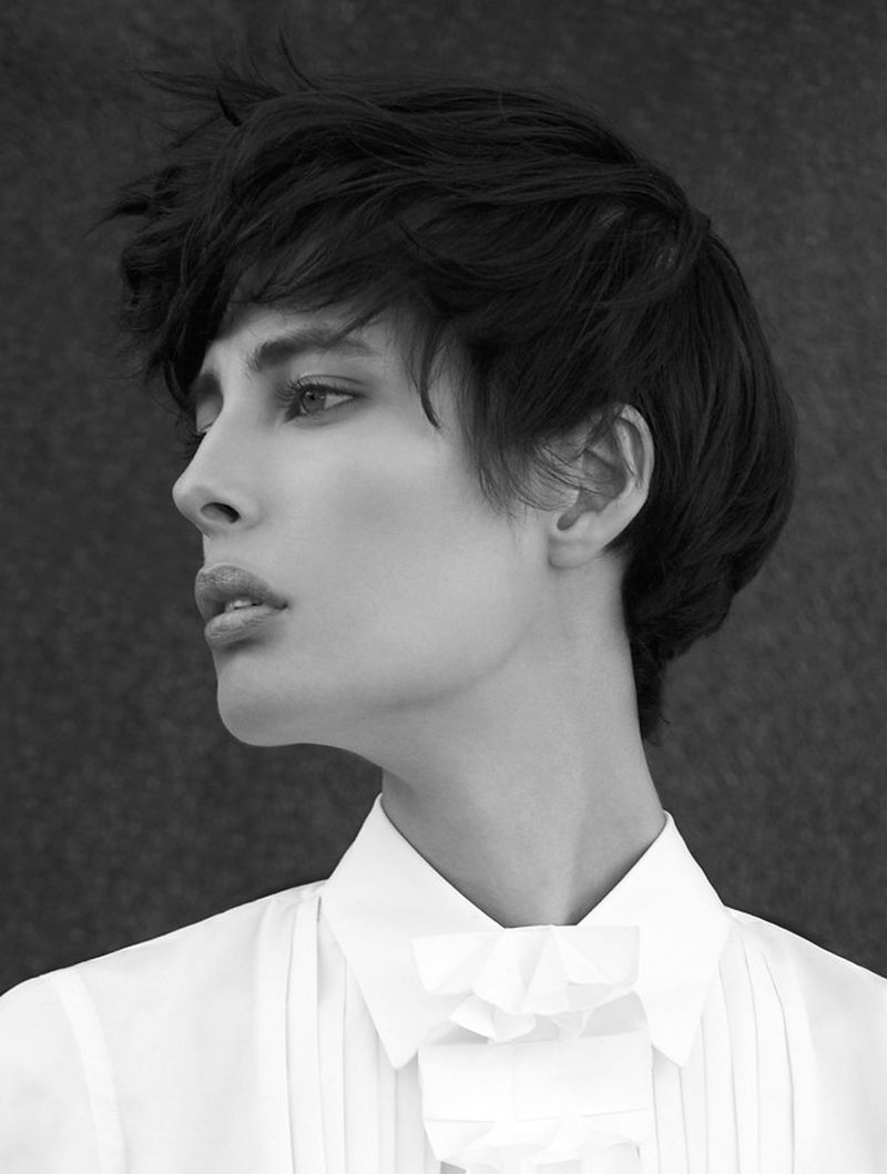 Uniq (The Ones 2 Watch)