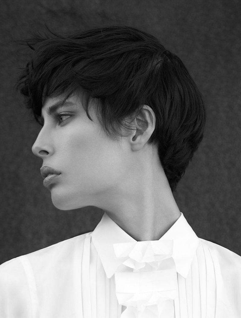 Uniq (The Ones 2 Watch)