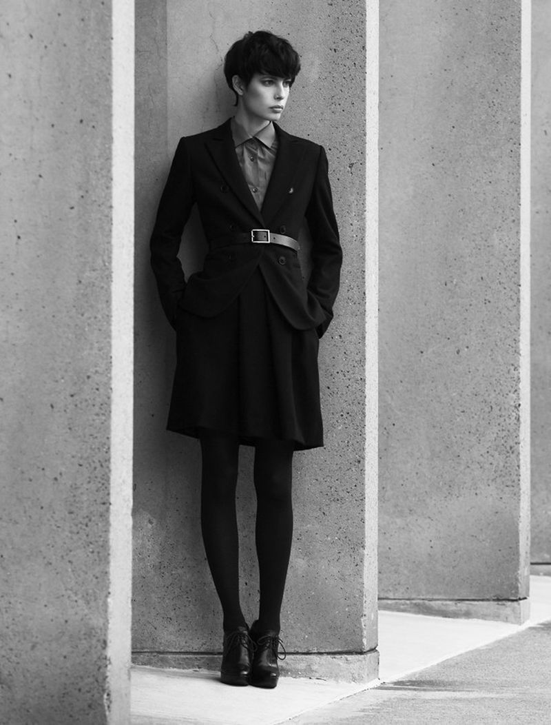 Uniq (The Ones 2 Watch)