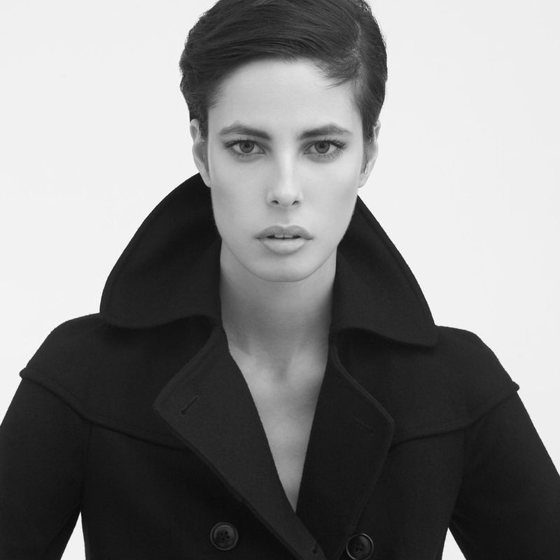 Uniq (The Ones 2 Watch)