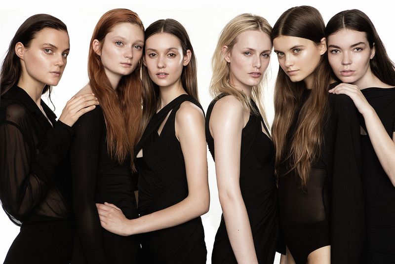 Chantal Nadeau (Dress To Kill Magazine)