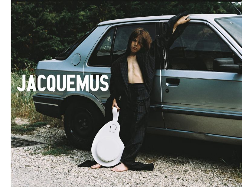 Jacquemus Resort 2016 (Jacquemus)