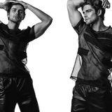 MIKE PISHEK (Men Moments Magazine)