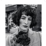 On the Street (Vogue Russia)