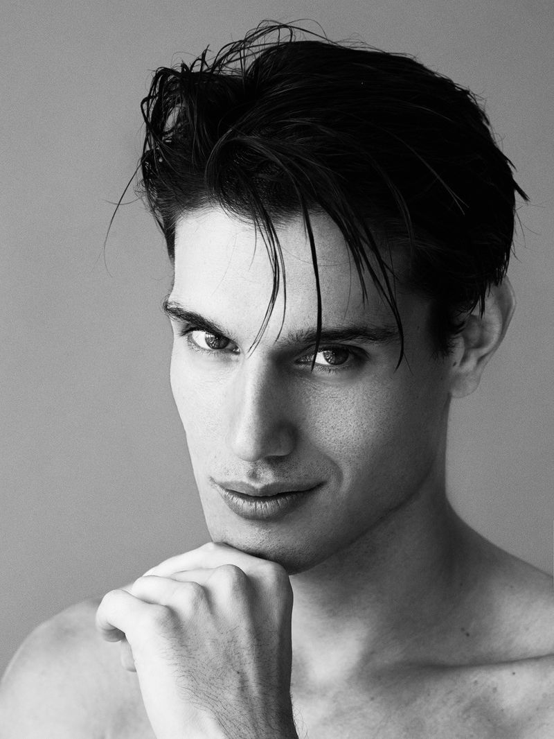 Test Shoot by Vika Viloshina (Test Shoot)