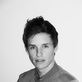 Eddie Redmayne (Portrait)