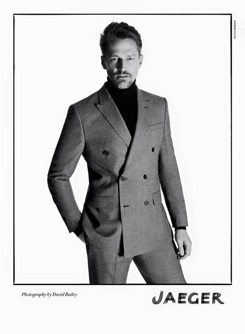 Jaeger F/W 2015 (Jaeger)