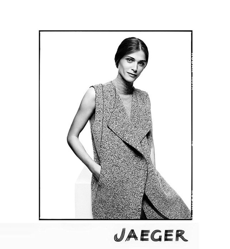 Jaeger F/W 2015 (Jaeger)