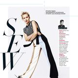 Sew Talented (Seventeen Magazine)