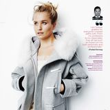 Sew Talented (Seventeen Magazine)