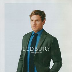 Sean Sullivan - Model Profile - Photos & latest news