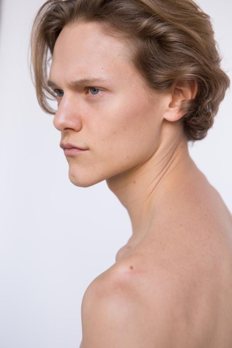 Want Management 2015 Polaroid/Portraits (Polaroids-Digitals)