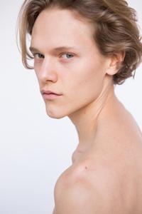 Ryan Keating - Model Profile - Photos & latest news