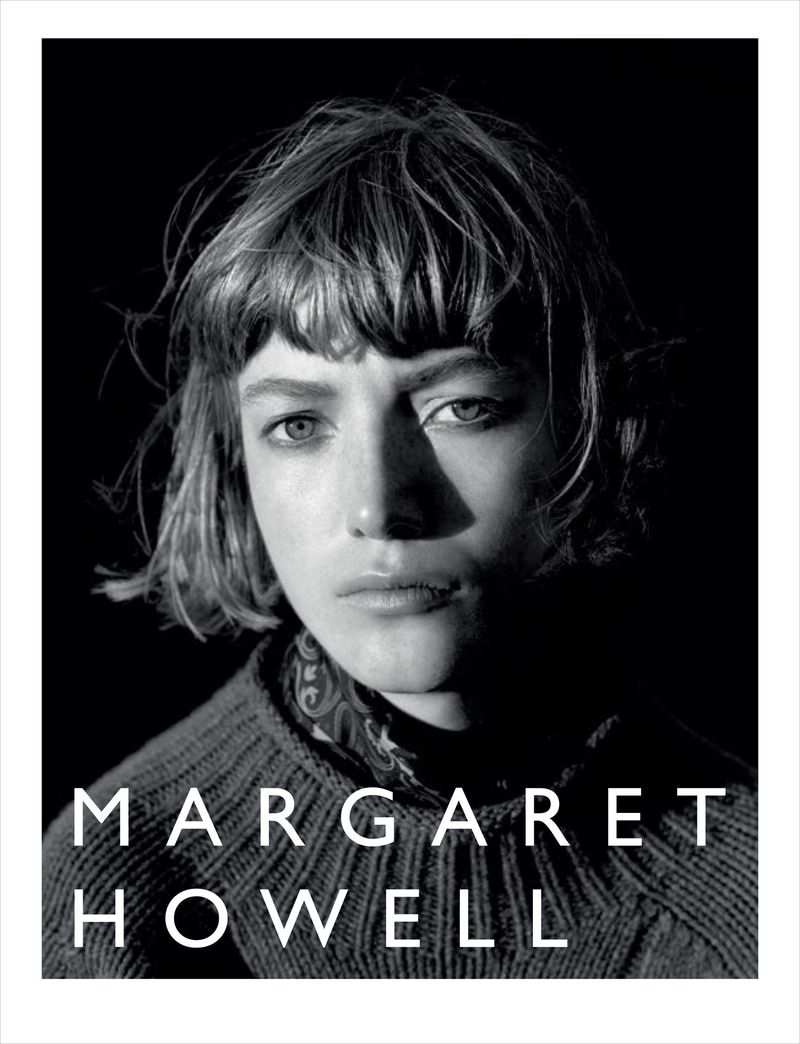 Margaret Howell F/W 2015 Campaign (Margaret Howell)