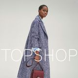 Topshop Fall Winter 2015 Instore Campaign (Topshop)