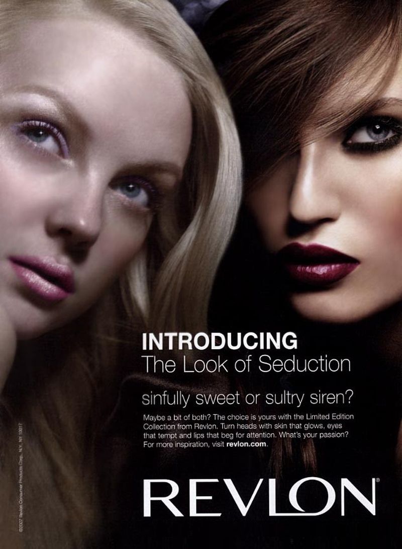 Revlon Contract 2008 (Revlon)