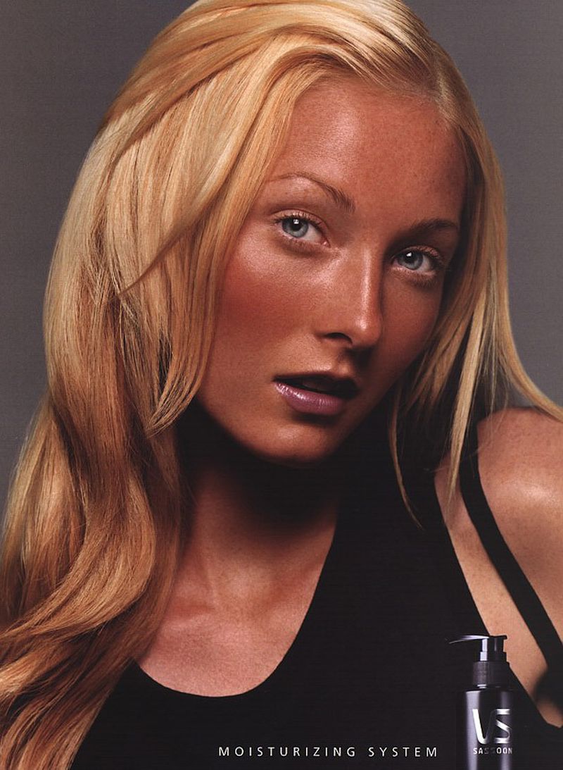 Vidal Sassoon 2008 (Vidal Sassoon)