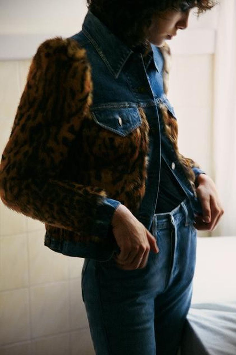 Melanie Ward Introduces Theo Wenner (Vogue Italia)