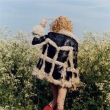 Jane How Introduces Harley Weir (Vogue Italia)