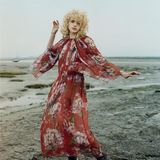 Jane How Introduces Harley Weir (Vogue Italia)