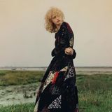 Jane How Introduces Harley Weir (Vogue Italia)