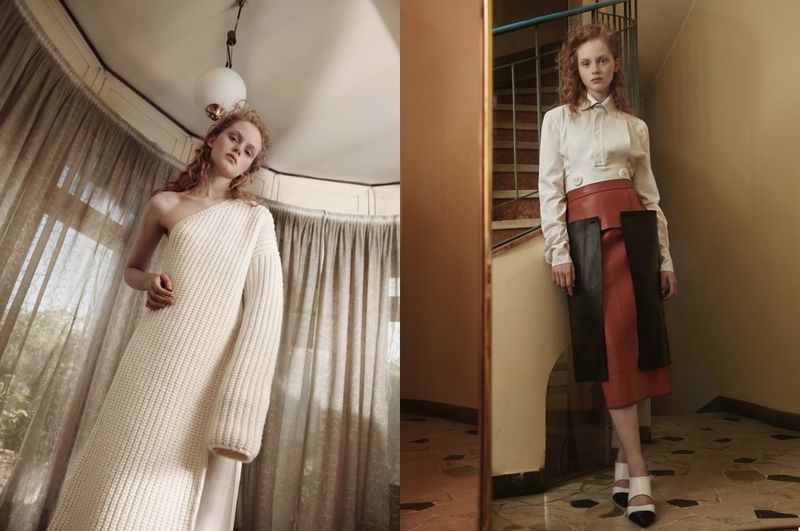 Emma By Marianna Interview Russia 4377