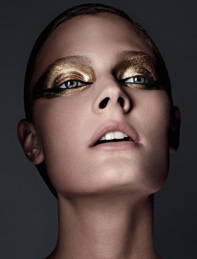 Express Yourself (Vogue Germany)